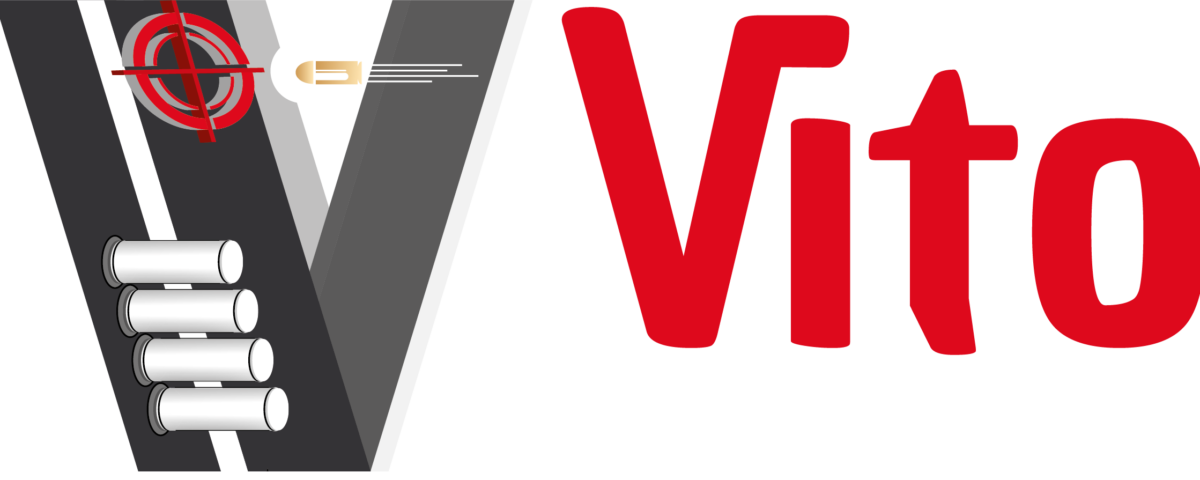 Vito Security: Safe & Secure - Veiligheidsdeuren